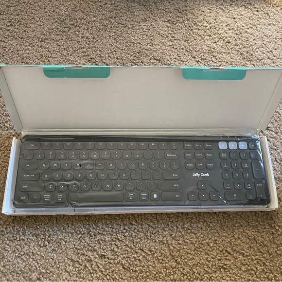 Jelly Comb | Computers, Laptops & Parts | Last One Jelly Comb Multi ...
